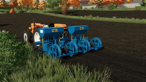 Olt Msk 4 V10 Fs22 Mod Farming Simulator 22 Mod