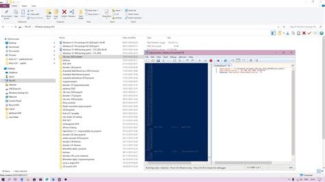 Windows 10 Copy Installation Files By Using Robocopy Command 2020