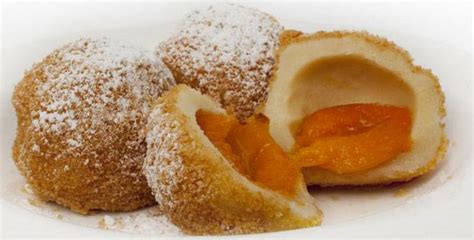 Кнедли со сливи Popara Mk