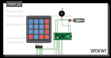Keypadsecurity Copy 2 Wokwi Esp32 Stm32 Arduino Simulator