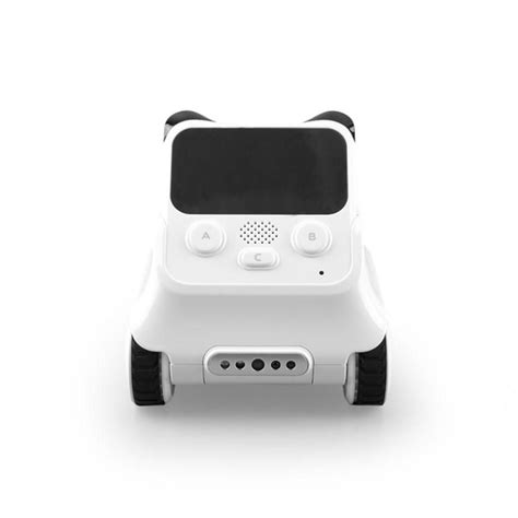 Программируемый робот Makeblock Codey Rocky для детей от 6 лет забавные игрушки в подарок для