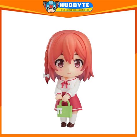 Good Smile Company Nendoroid 1880 Rent A Girlfriend Sumi