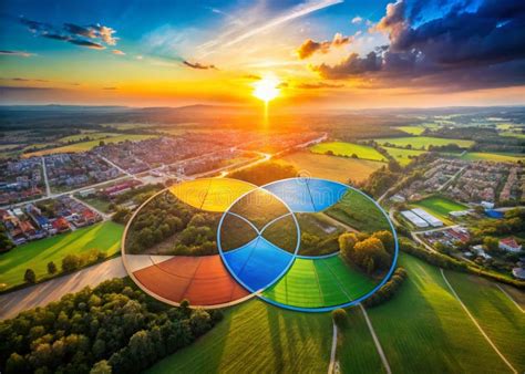Visualizing Intersections And Overlaps A Comprehensive 3d Venn Diagram