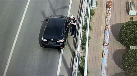 Замын хөдөлгөөний хяналтаар улсын дугааргүй 72 тээврийн хэрэгслийн зөрчил илэрлээ