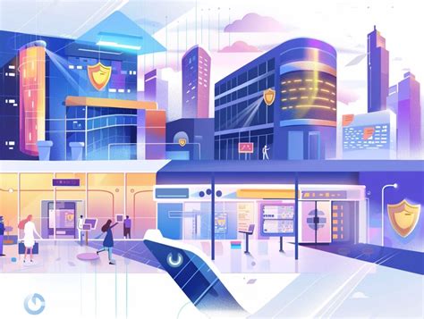 Implementing Dns Security Measures In Various Business Environments Securetrust Ztx Platform