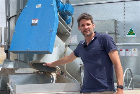 Grain Storage Facilities Archives Stored Grain Information Hub For