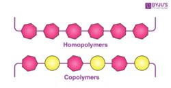 Copolymer - Definition, Types of Copolymerization, Examples
