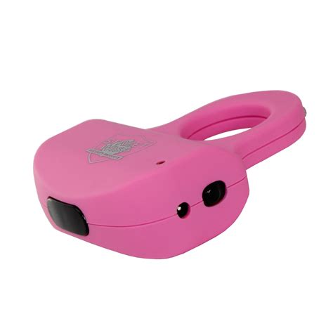 Sting Ring 18000000 Stun Gun Pink Yoover Americas Marketplace