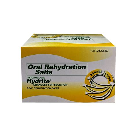 Mypharma Hydrite Granules Plain