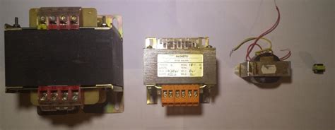 Transformer And Inductor Design — Switchcraft