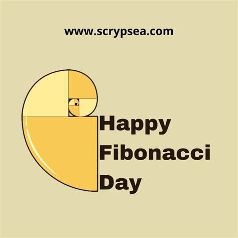 celebrate fibonacci day nature s secret code unlocked
