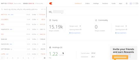 Zerodha Brokerage Calculator