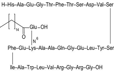 Clinical Application Of Liraglutide 2