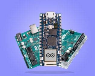Buy Official Arduino Boards With Manufacturers Warranty