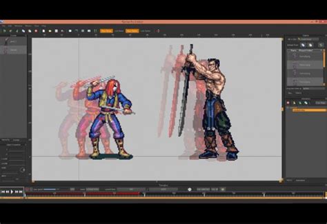 Spriter Pro