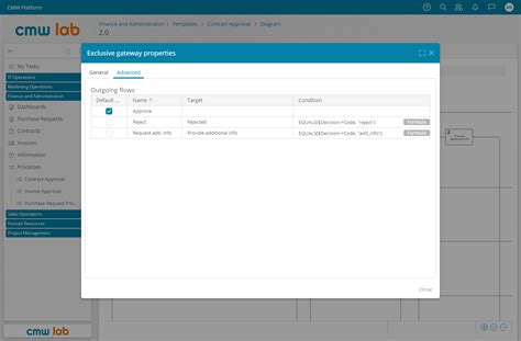5 Times Faster Claims Management With Bpm Software Cmw Lab