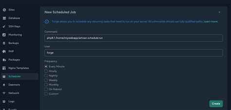 Sending Laravel Notifications To Slack By Fabio Mangolini Medium