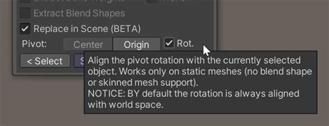 Mesh Extractor Take Those Assets Apart Page 4 Community Showcases Unity Discussions