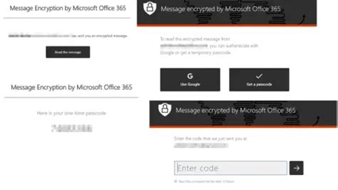 How To Encrypt Emails In Microsoft Outlook App And Outlook Com