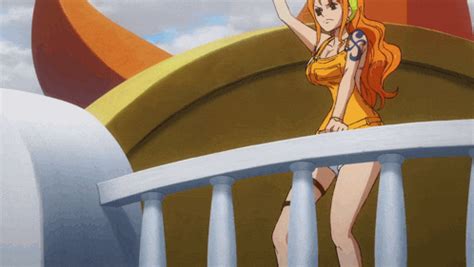 Nami Nami One Piece  Nami Nami One Piece One Piece Discover