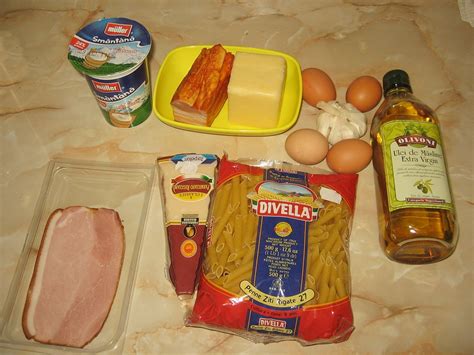 Paste Carbonara Reteta Iulieu
