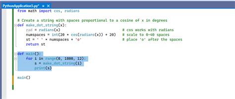 Extract Method Only Works On One Line And Rename Doesnt Work At All · Issue 6876 · Microsoft
