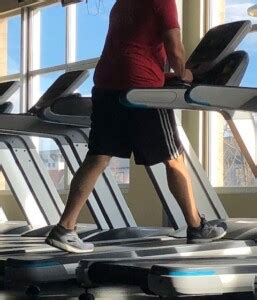 You Know Your Treadmill Workouts Arent Working When Scary Symptoms