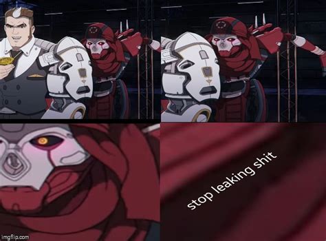 I Found Another Leak In The Revenant Trailer R Apexlegends