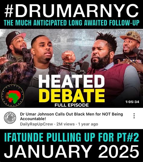 Dr.Umar Ifatunde, Psy.D,CSP,M.Ed | InterContinental Ifatunde Speaks……. C)Dr.Umar Returns to ...