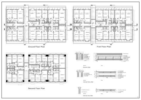 Create Revit Model From Pdf Cad And Images By Ajinkyabankar91 Fiverr