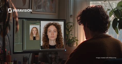 New Deepfake Detection White Paper Paravision