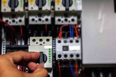 RCD Testing Brisbane BSE Services Australia