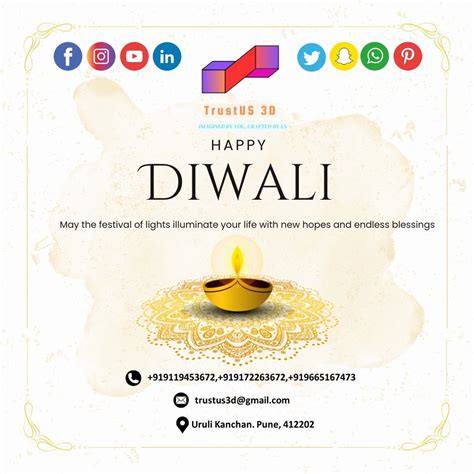 Saurabh Bagade On Linkedin Happydiwali 3dprinting Innovation