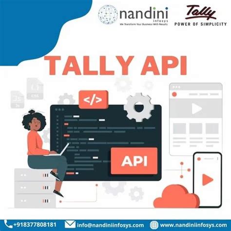 tally integration api software free trail and download available at best