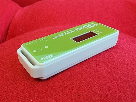 Transport Datalogger Shock Datalogger Vibration Datalogger Temperature Datalogger Impact