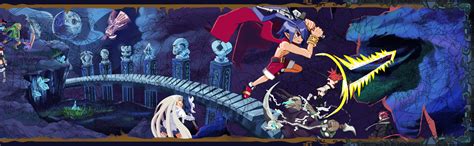 Unlocking Classes Rdisgaea