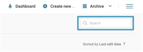 How To Organize And Delete Visualizations Datawrapper Academy