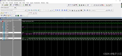 FPGA开发使用verilog实现异步FIFO