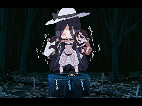 Taimanun Saeki Kayako Saeki Toshio Ju On Shinonome Yahiro Yamamura Sadako Lilith Soft