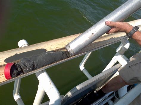 Sedimentation Mapping And Sampling Specialty Devices Inc