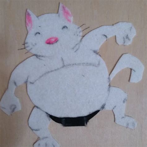 Sumo Kitty By Artamust X On Deviantart