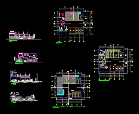 Importer DWG Block For AutoCAD Designs CAD