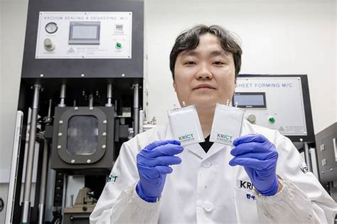 ‘리튬금속전지 최대 난제 해결100회 충·방전 후 81 용량 유지