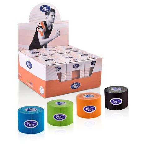 CureTape® Sports 5cm x 5m | CureTape® Polska