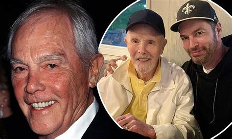 Harry Connick Sr Dead At 97 New Orleans District Attorney Died