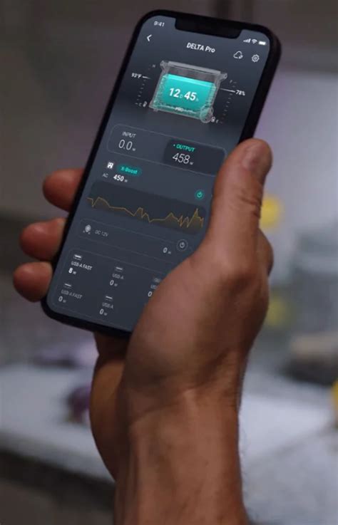 EcoFlow Delta Pro Review Pros And Cons