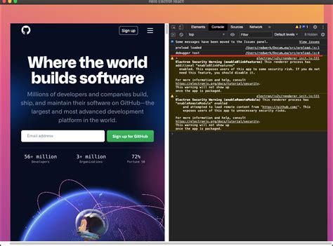 Bug One Webview Paused By Debugger Prevents All Webviews From Receiving Click Events Issue