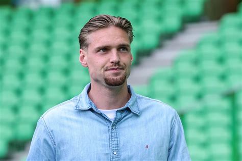 Kenneth Taylor Op Weg Naar Premier League Soccernews Nl