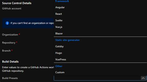How To Host An Angular App On Azure Achraf Ben Alaya