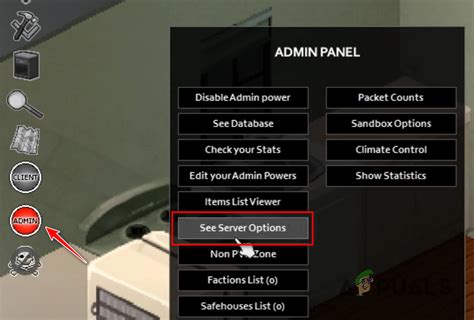 Fix File Doesnt Exist On The Client Project Zomboid